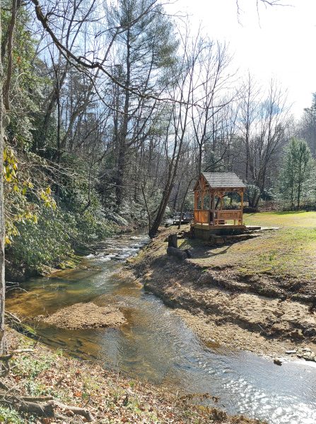 Kapps Mill Estate, Dobson North Carolina – Vintage Farmhouse Lodging ...