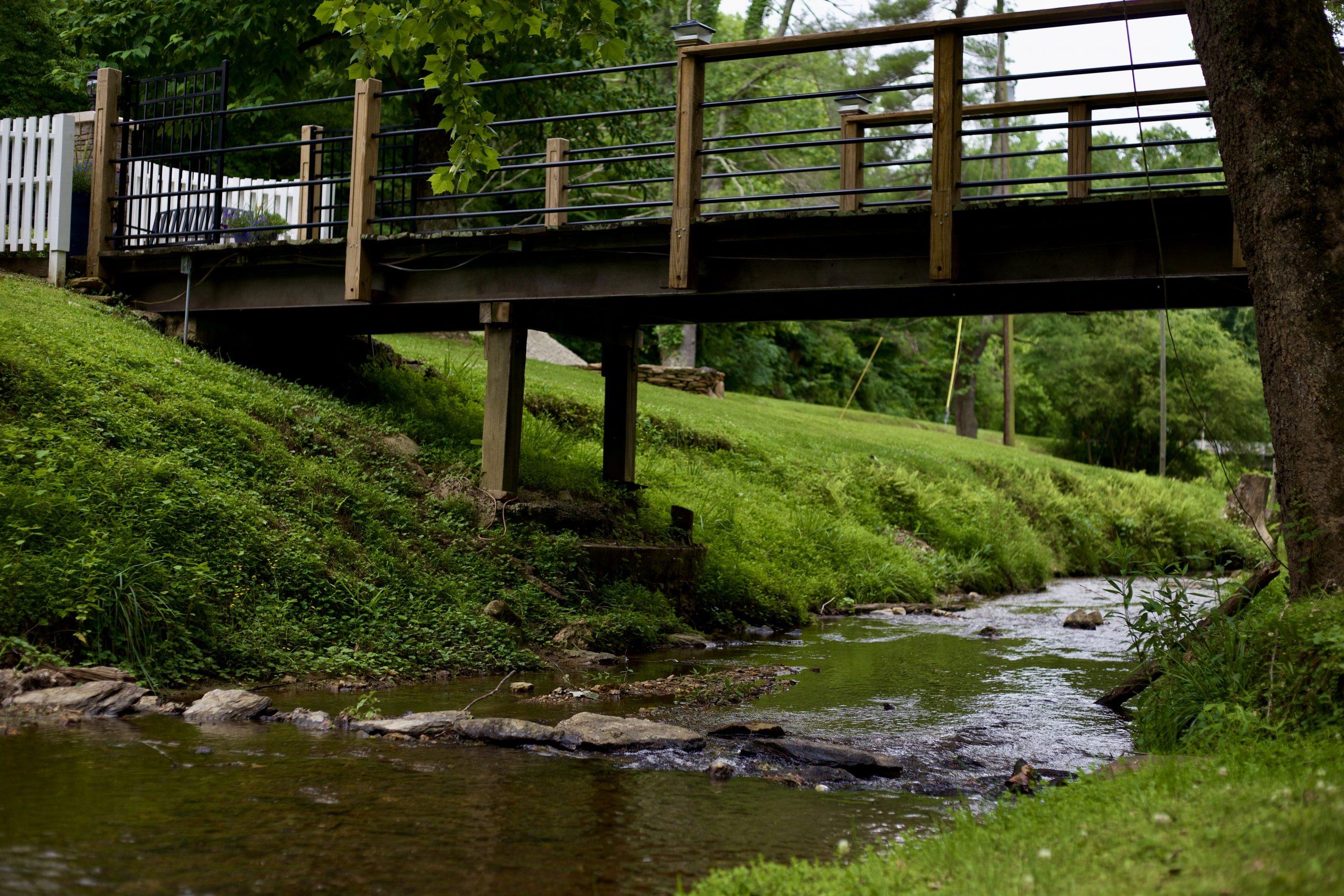 Kapps Mill Estate, Dobson North Carolina – Vintage Farmhouse Lodging ...
